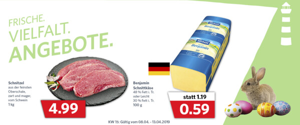 Combi. Moin. Frisch. Nebenan.