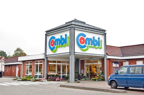 Combi-Verbrauchermarkt Aurich - Einfach. Online. Einkaufen.