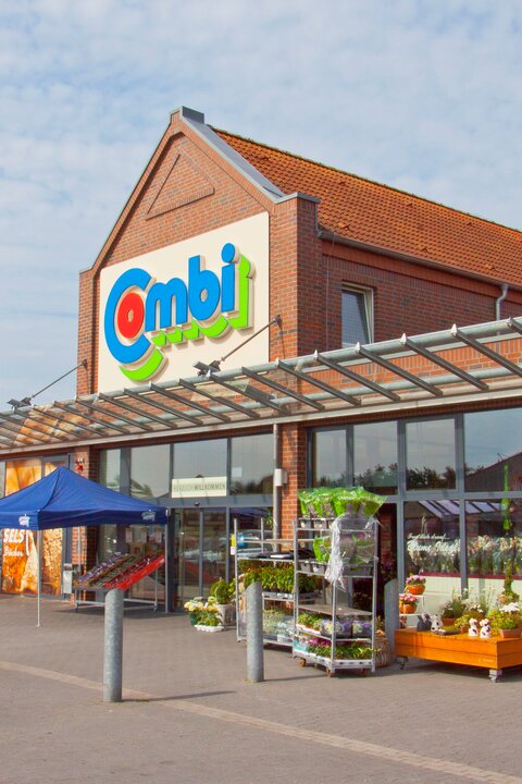 Combi-Verbrauchermarkt Aschendorf - Einfach. Online. Einkaufen.