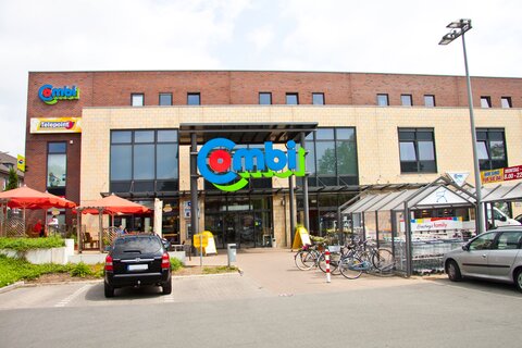 Combi-Verbrauchermarkt Dülmen - Einfach. Online. Einkaufen.