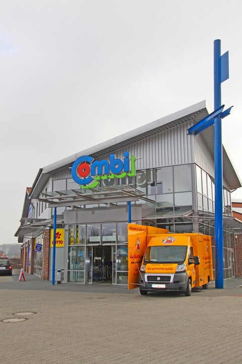 Combi-Verbrauchermarkt Georgsmarienhütte - Einfach. Online. Einkaufen.