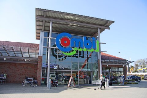 Combi-Verbrauchermarkt Hemmoor - Einfach. Online. Einkaufen.
