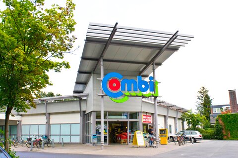 Combi-Verbrauchermarkt Oldenburg - Einfach. Online. Einkaufen.