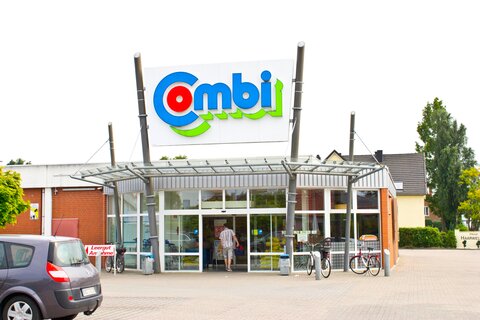 Combi-Verbrauchermarkt Vechta - Einfach. Online. Einkaufen.