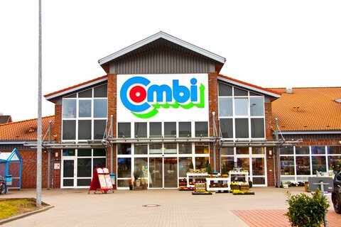Combi-Verbrauchermarkt Twistringen - Einfach. Online. Einkaufen.