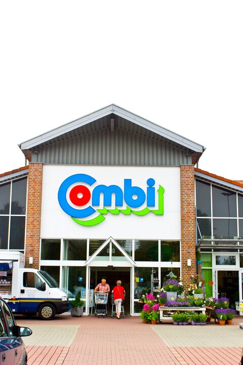 Combi-Verbrauchermarkt Wagenfeld - Einfach. Online. Einkaufen.