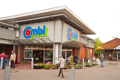Combi-Verbrauchermarkt Warsingsfehn - Einfach. Online. Einkaufen.