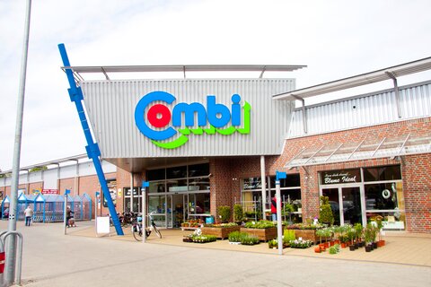 Combi-Verbrauchermarkt Weener - Einfach. Online. Einkaufen.
