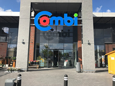 Combi-Verbrauchermarkt Norden - Einfach. Online. Einkaufen.