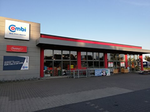 Combi-Verbrauchermarkt Detmold - Einfach. Online. Einkaufen.
