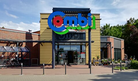 Combi-Verbrauchermarkt Ihrhove / Westoverledingen - Einfach. Online ...