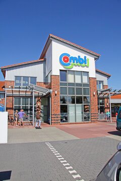Combi-Verbrauchermarkt Vechta - Einfach. Online. Einkaufen.